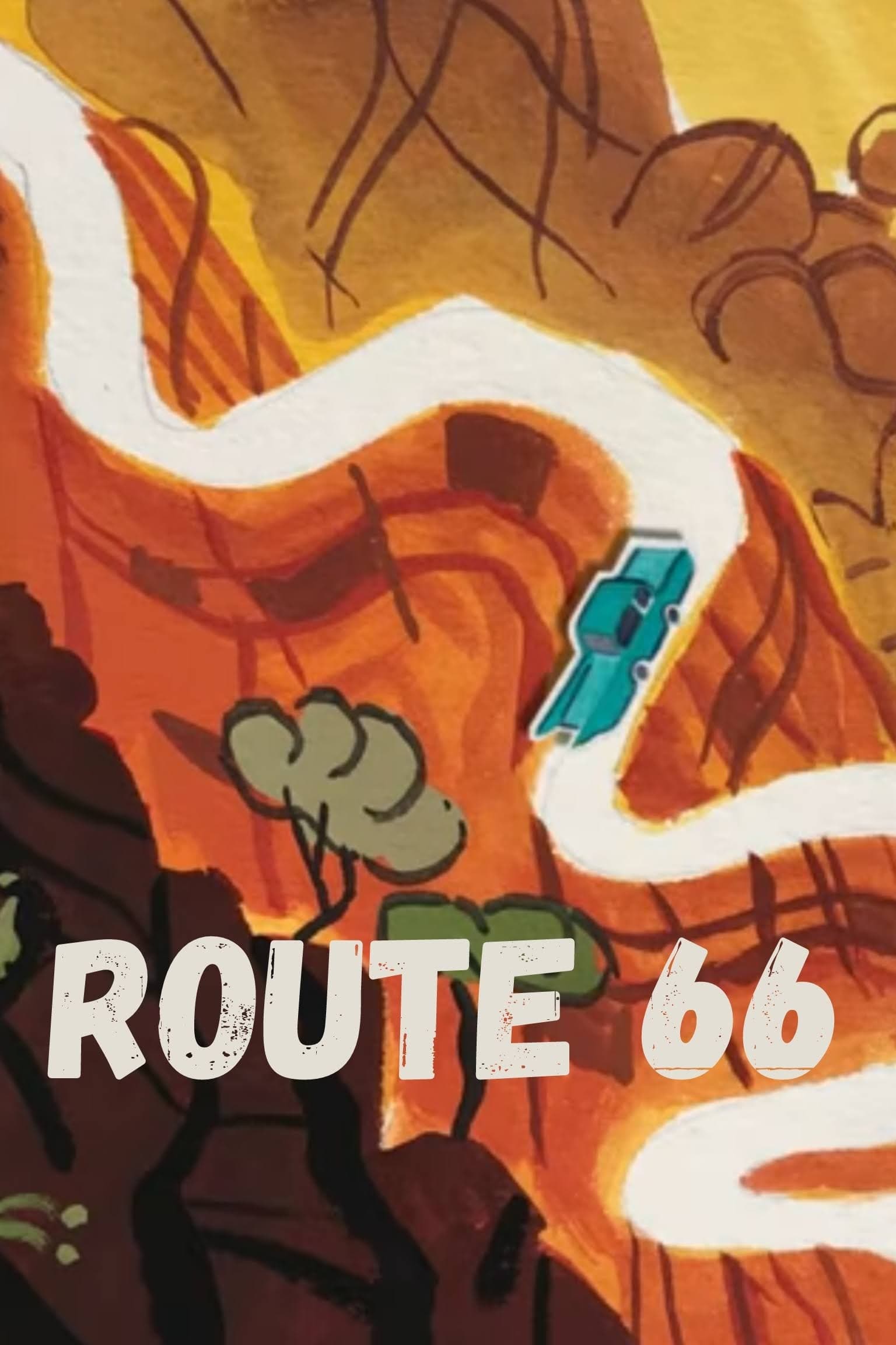Celebrating Route 66 Movie Streaming Online Watch