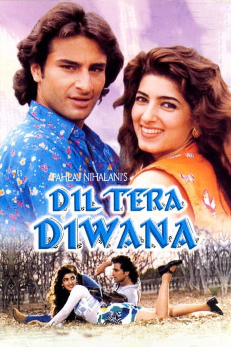 Dil Tera Diwana Movie Streaming Online Watch on Amazon