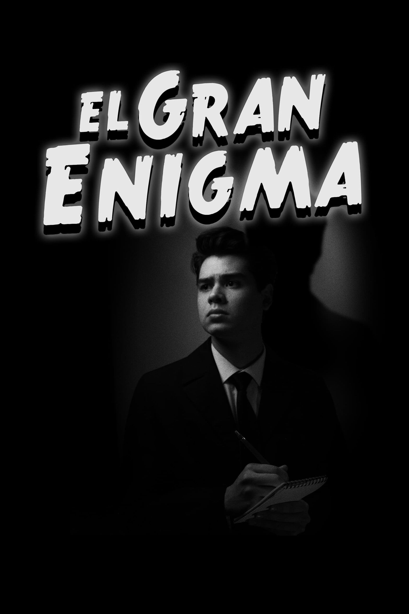 El Gran Enigma Spanish Movie Streaming Online Watch