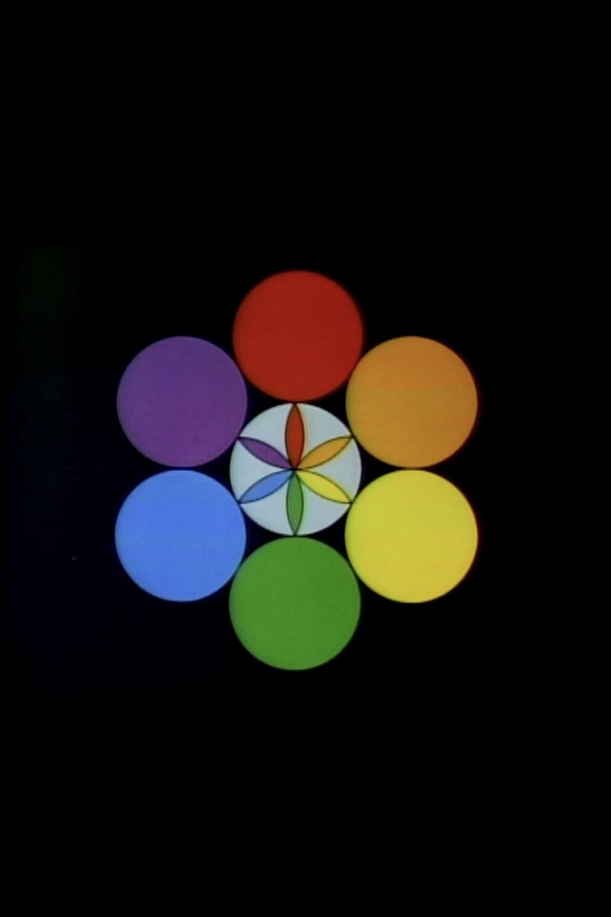 Geometry of Circles Movie Streaming Online Watch