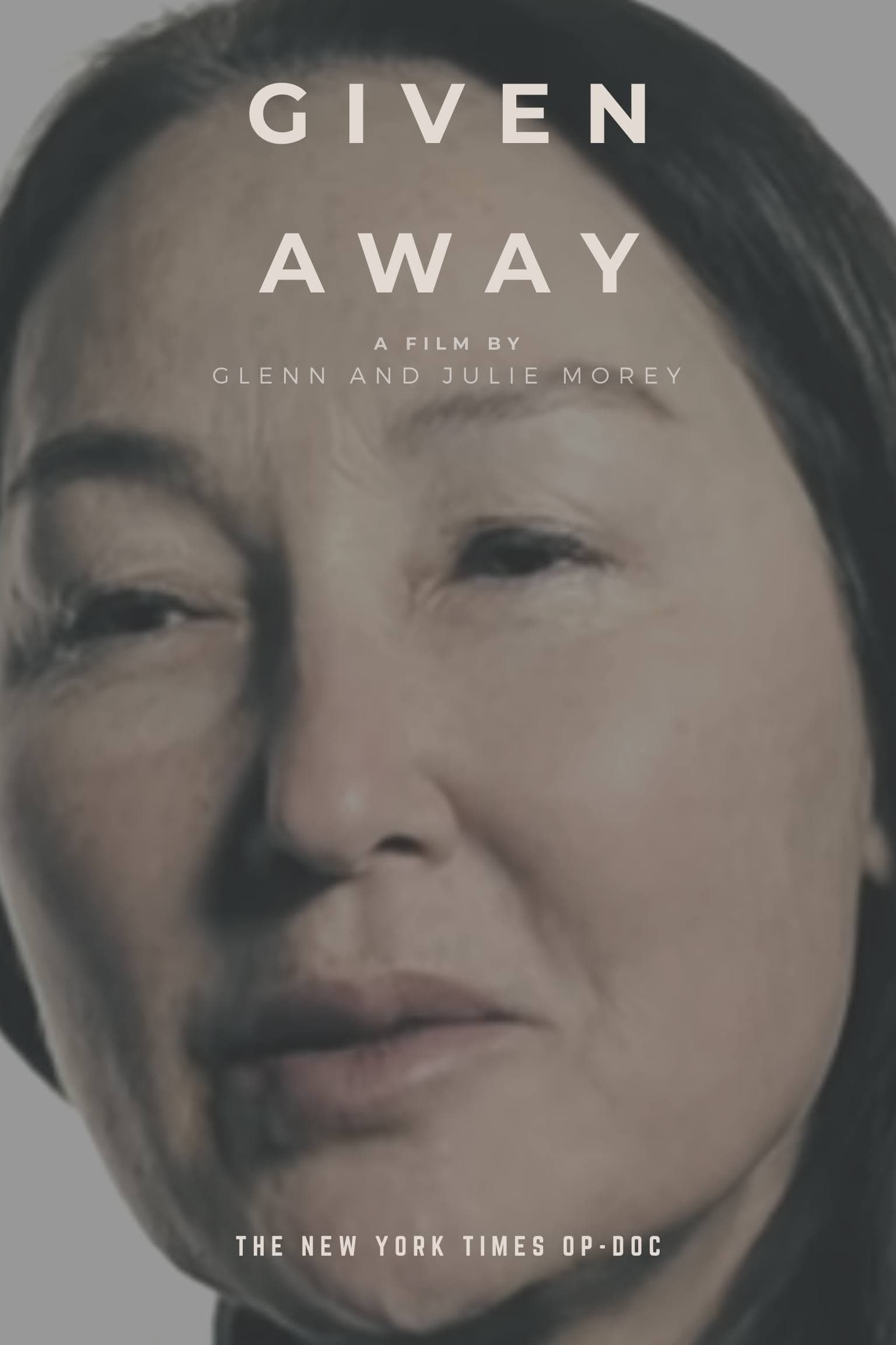 Given Away Movie Streaming Online Watch