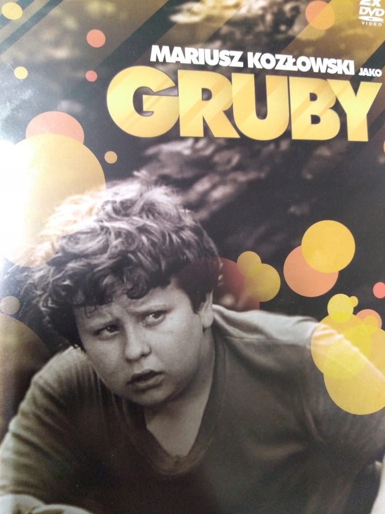 Gruby Polish Movie Streaming Online Watch