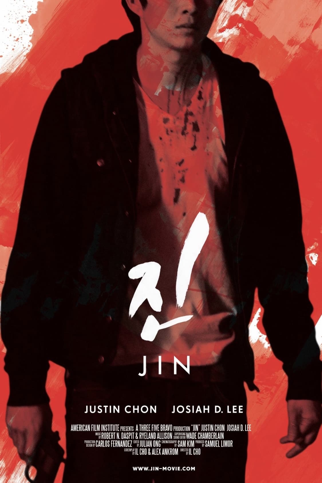 Jin Korean Movie Streaming Online Watch