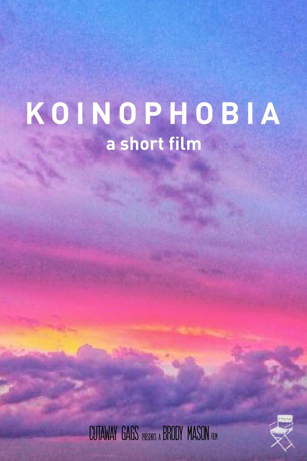 Koinophobia Movie Streaming Online Watch