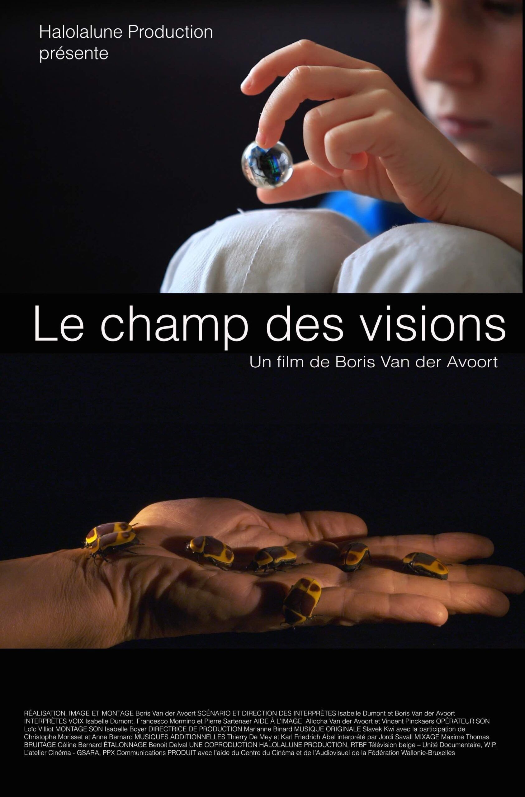 Le Champ des visions Movie Streaming Online Watch