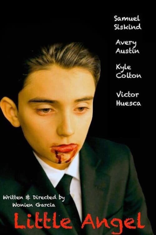 Little Angel Movie Streaming Online Watch