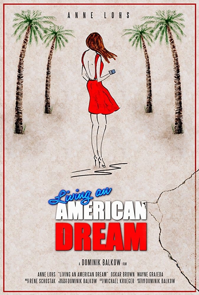 Living an American Dream Movie Streaming Online Watch