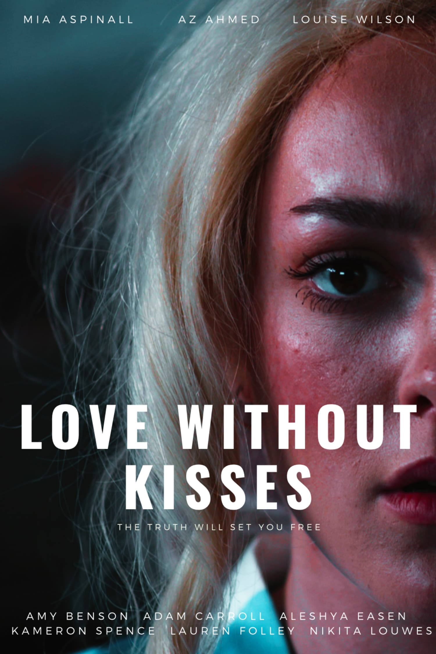 Love Without Kisses Movie Streaming Online Watch