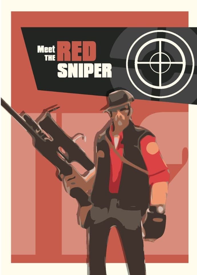 Meet the Sniper Movie Streaming Online Watch