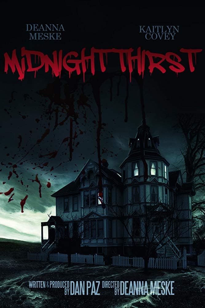 Midnight Thirst Movie Streaming Online Watch