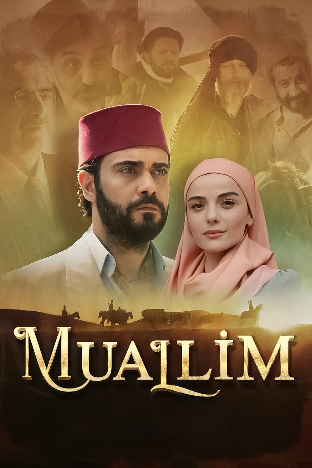Muallim Turkish Movie Streaming Online Watch