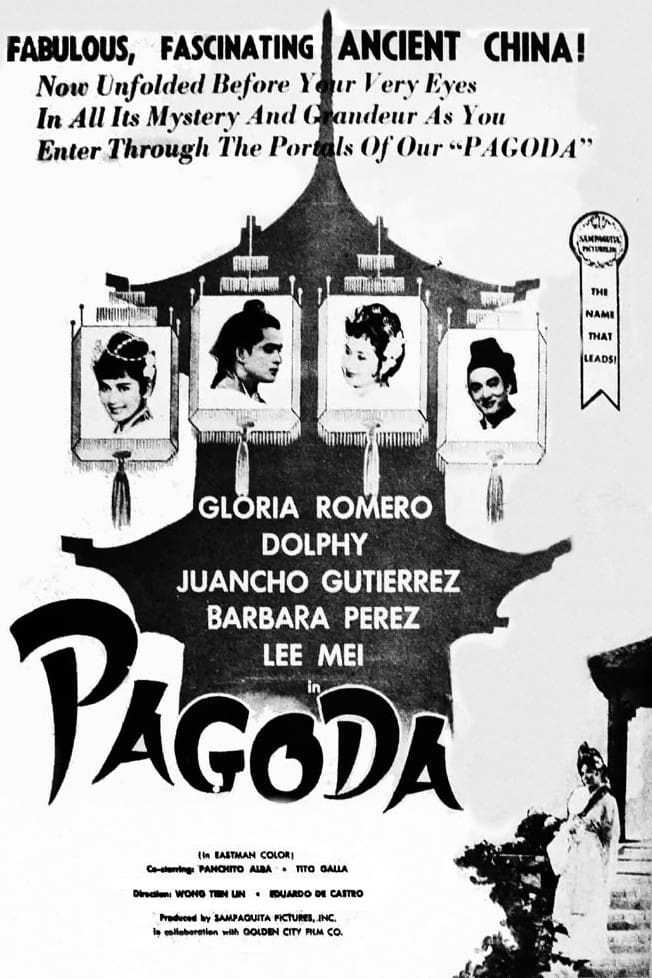 Pagoda Tagalog Movie Streaming Online Watch