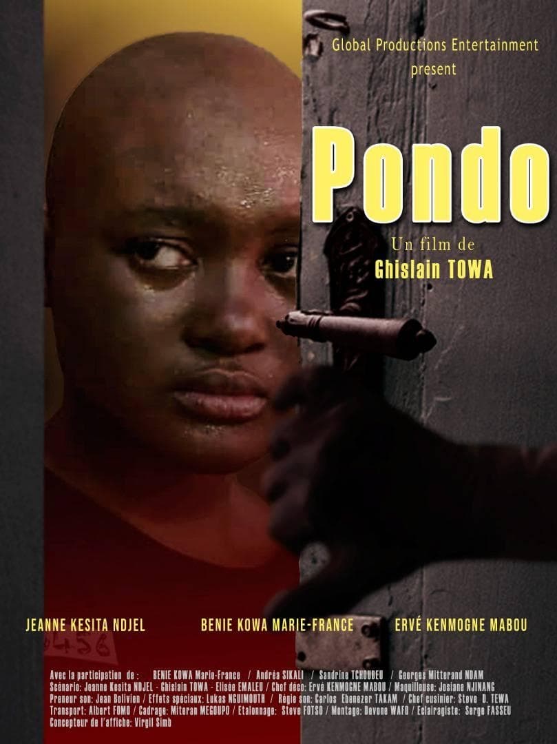Pondo French Movie Streaming Online Watch