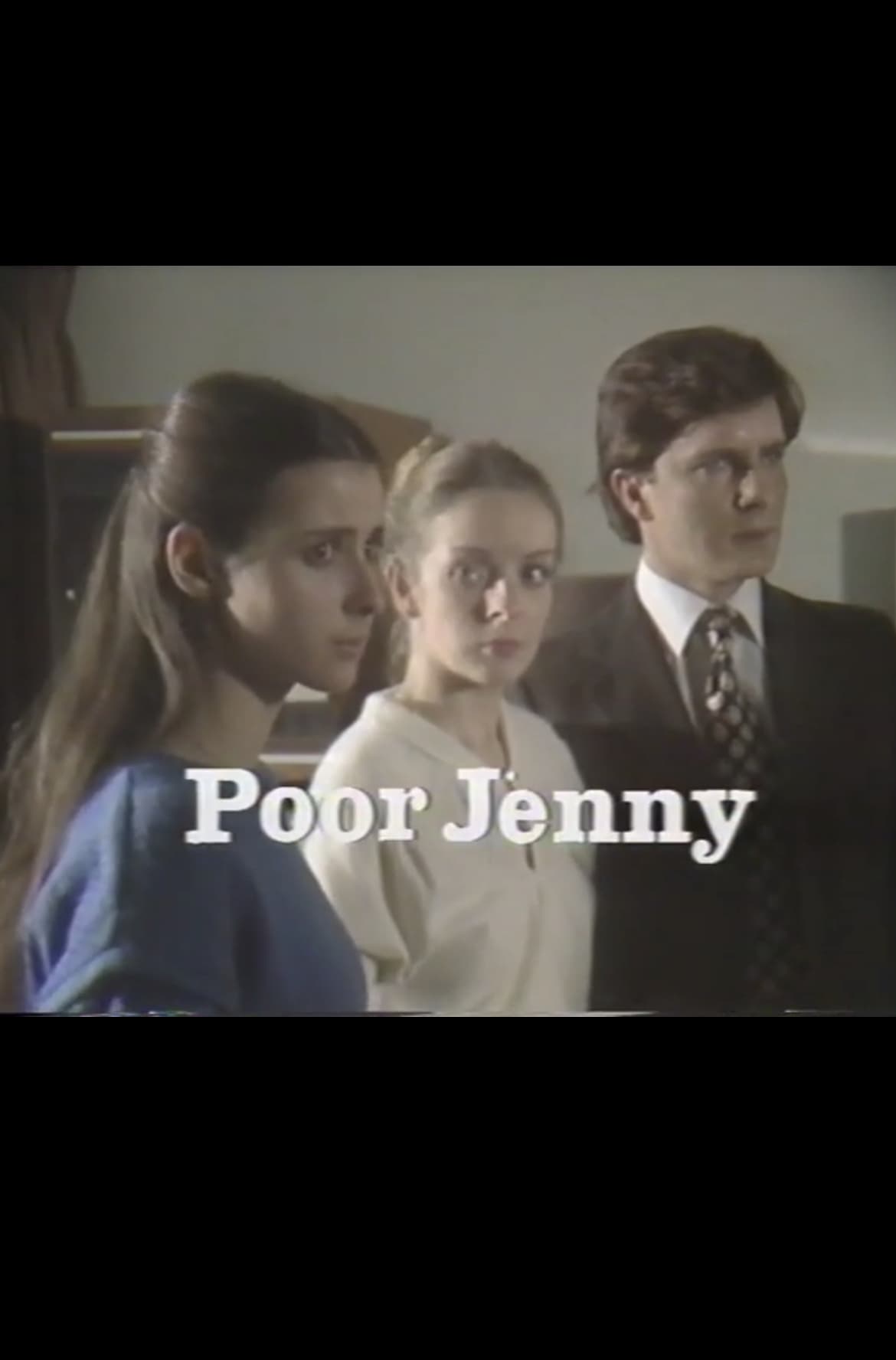 Poor Jenny Movie Streaming Online Watch