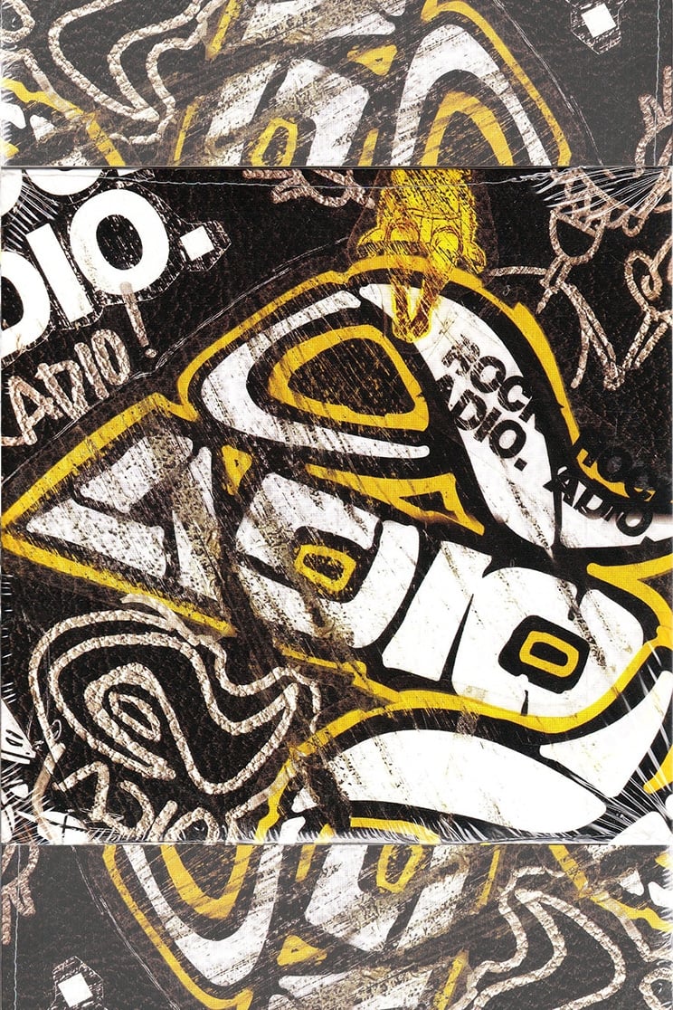 Rock Adio Movie Streaming Online Watch