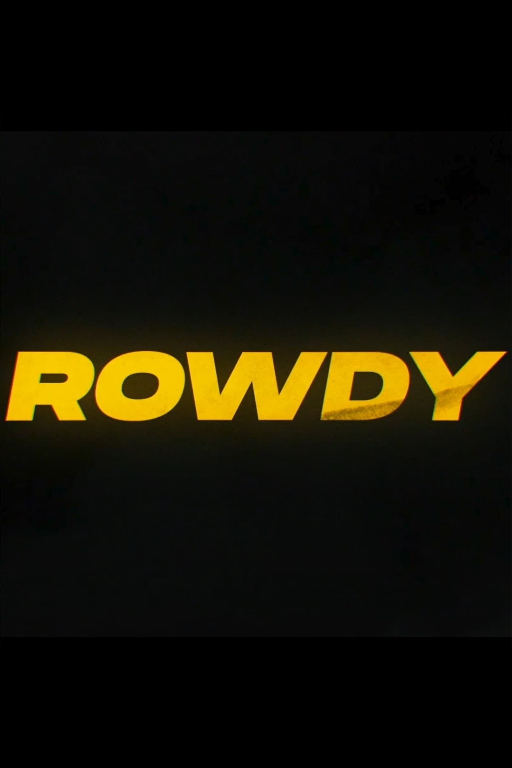 Rowdy Hindi Movie Streaming Online Watch