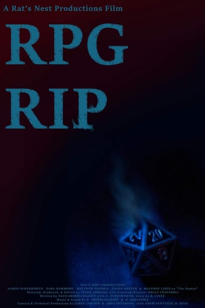 RPG RIP Movie Streaming Online Watch