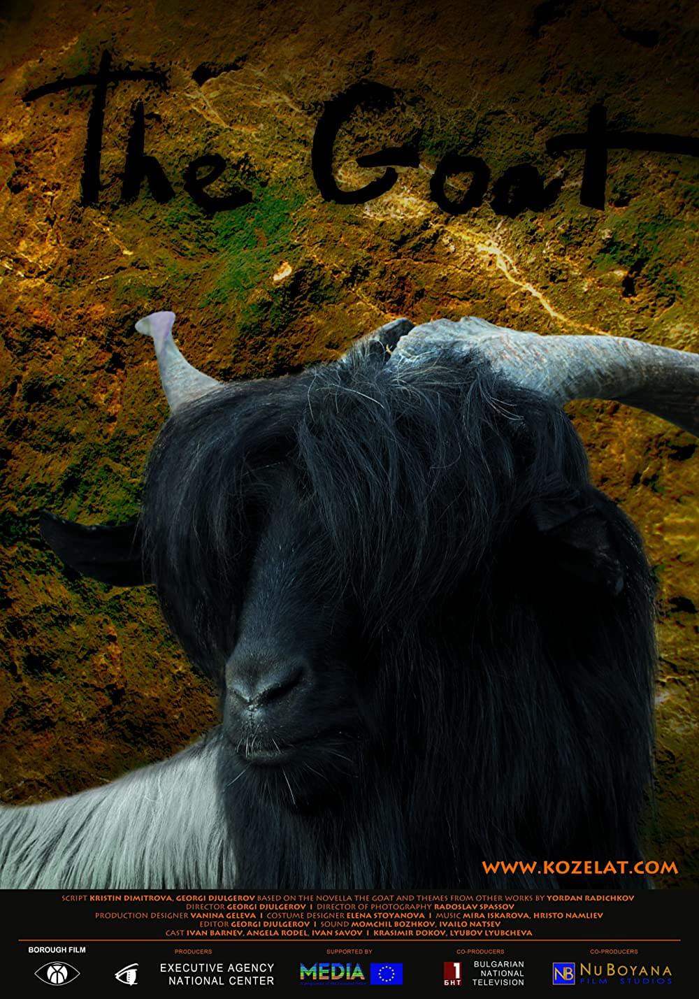 The Goat Bulgarian Movie Streaming Online Watch
