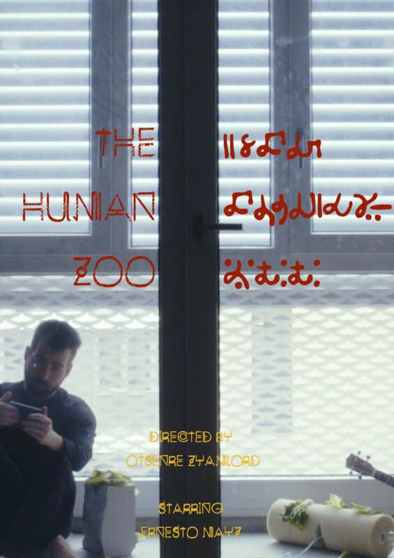 The Human Zoo Movie Streaming Online Watch