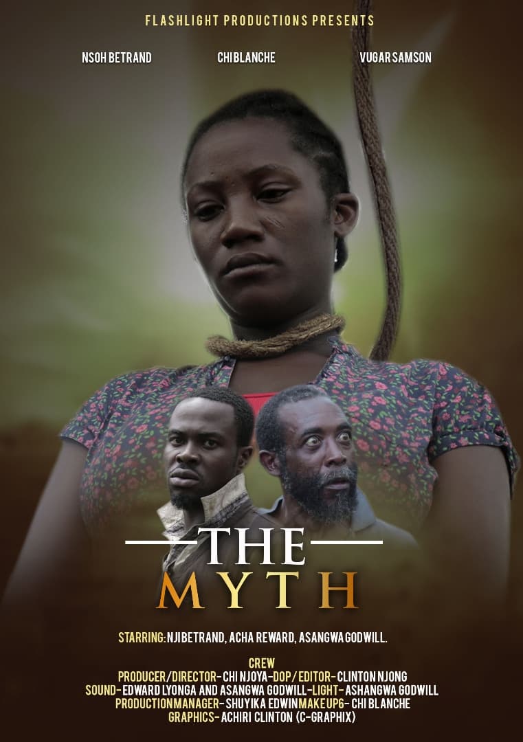 The Myth Movie Streaming Online Watch