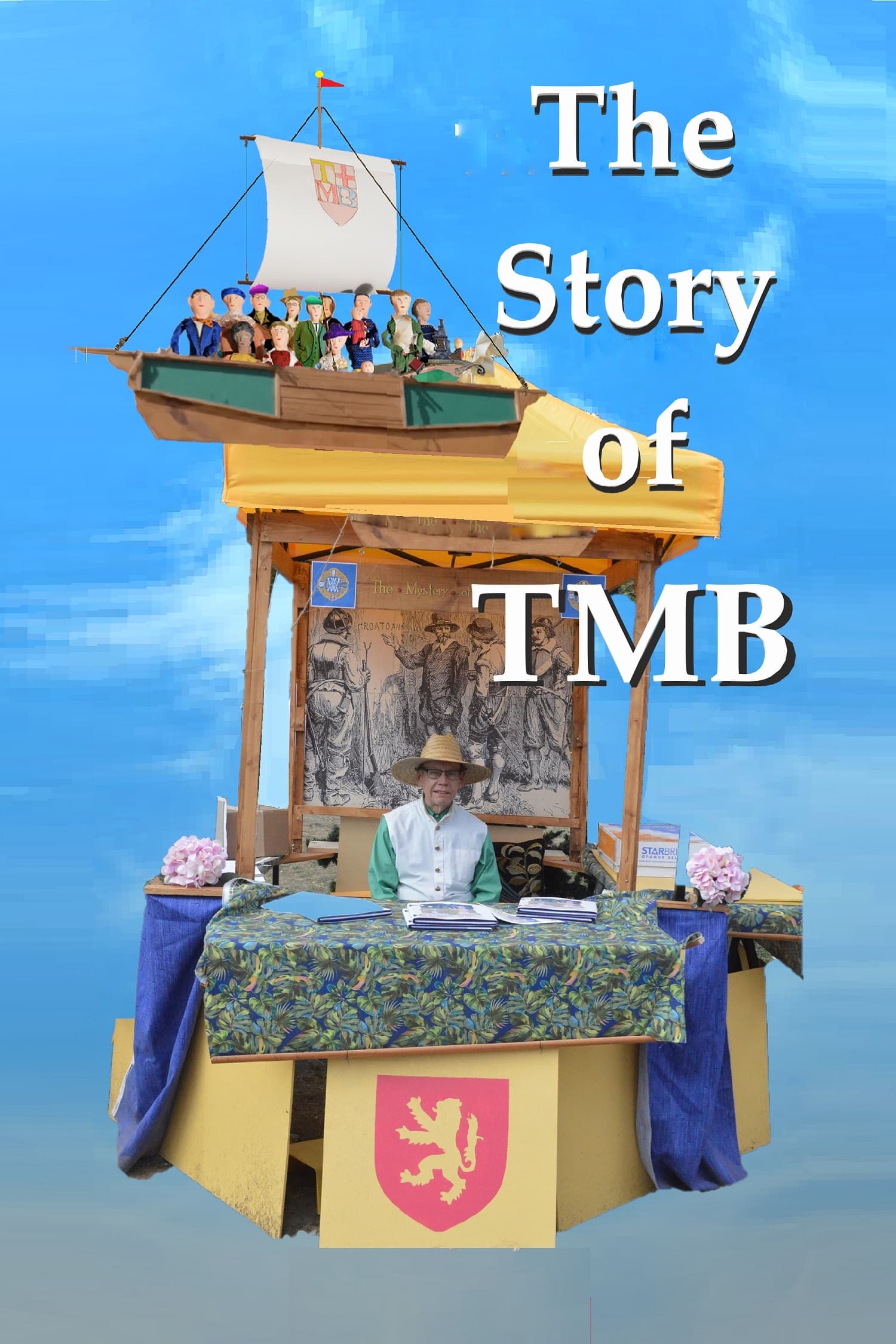 The Story of TMB Movie Streaming Online Watch