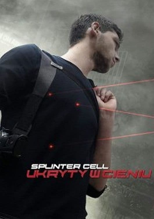 Ukryty w cieniu Movie Streaming Online Watch