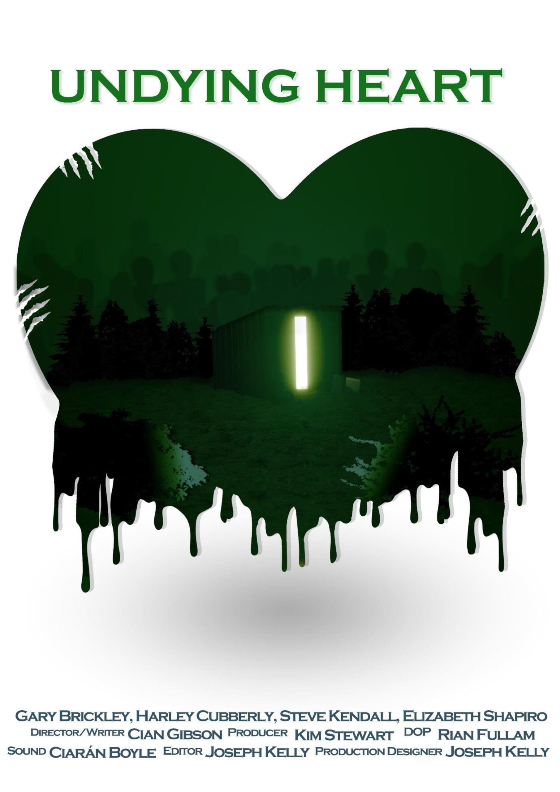 Undying Heart Movie Streaming Online Watch