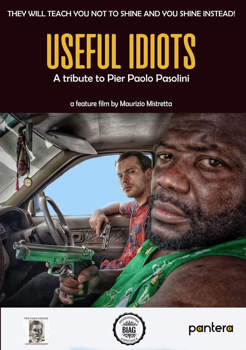 Useful Idiots Thai Movie Streaming Online Watch