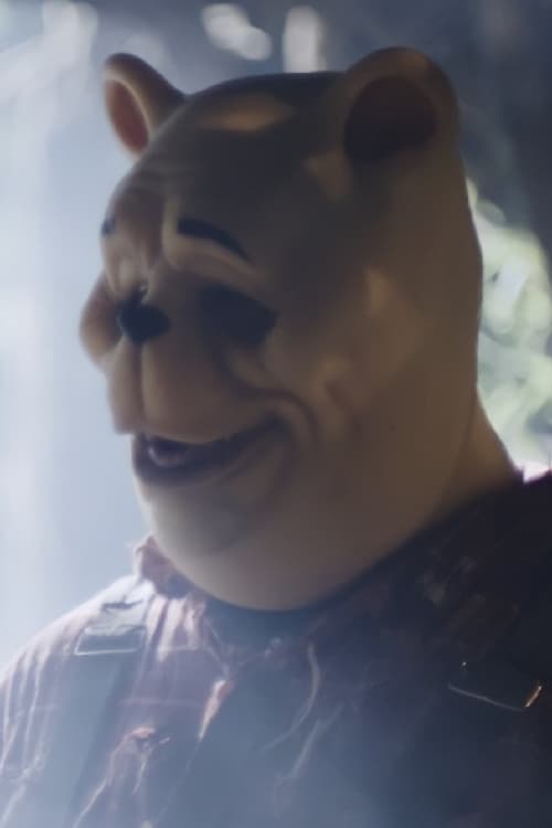 Winnie the Pooh: Blood and Honey Movie Streaming Online Watch