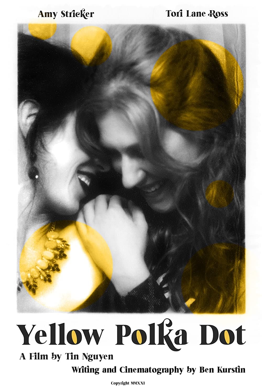 Yellow Polka Dot Movie Streaming Online Watch