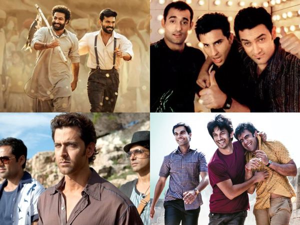 5 Must-Watch Indian Films to Watch on Netflix on Best Friends Day