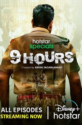 9 Hours Web Series Review