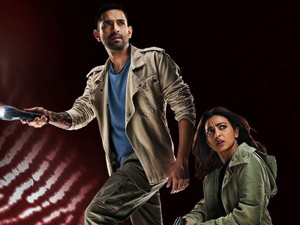 Forensic Trailer: Cast, Plot, Release Date, Streaming Platform