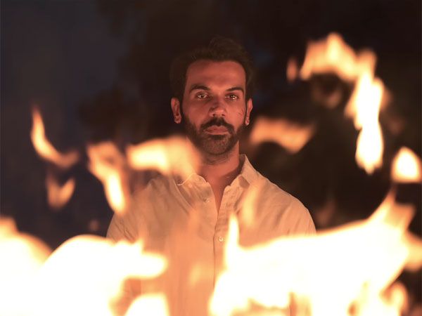 Rajkumar Rao’s All Intense In ‘HIT-The First Case’ Teaser