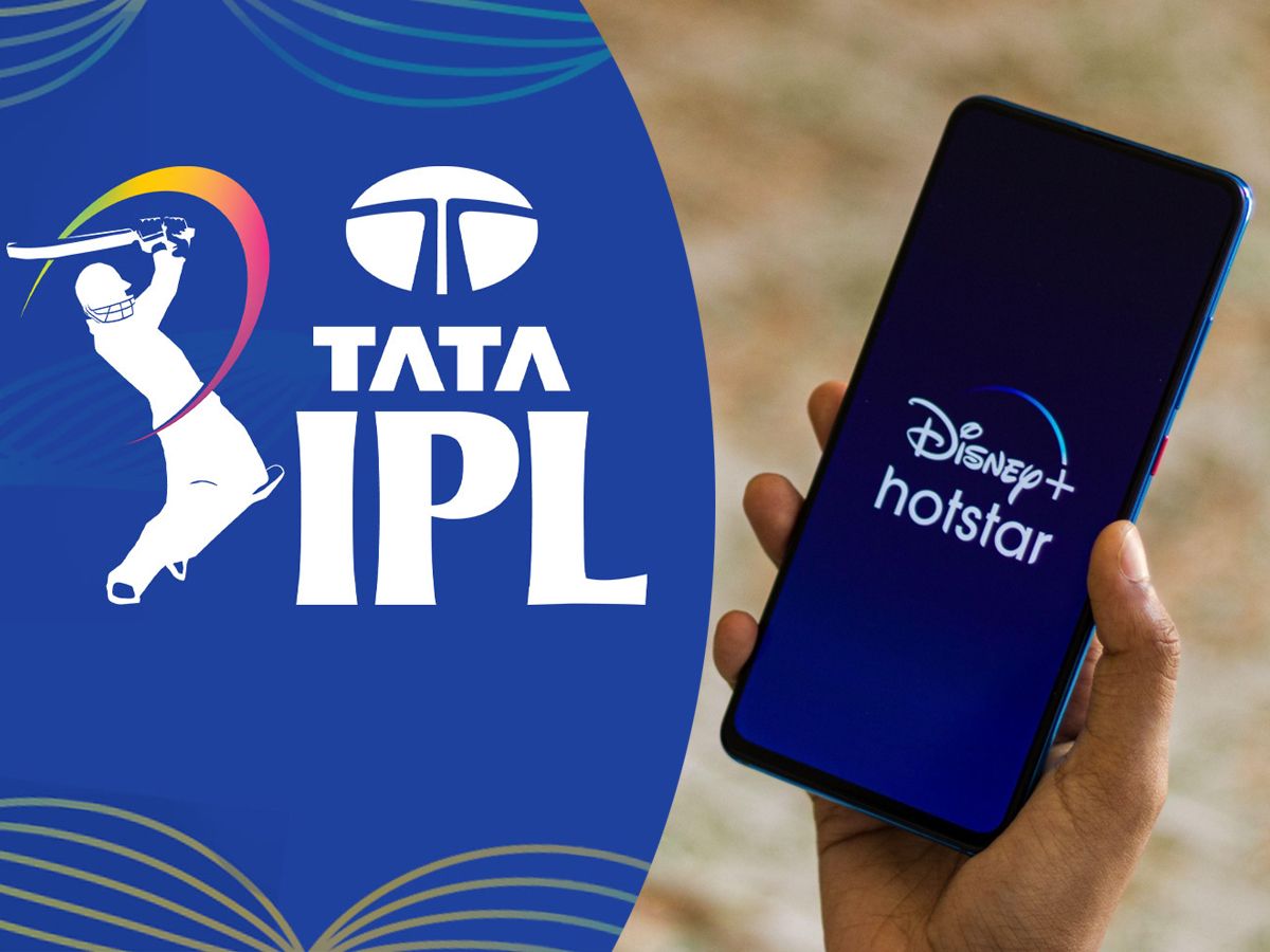 Disney Plus Hotstar's IPL Rights Loss Is Its Blessing In Disguise