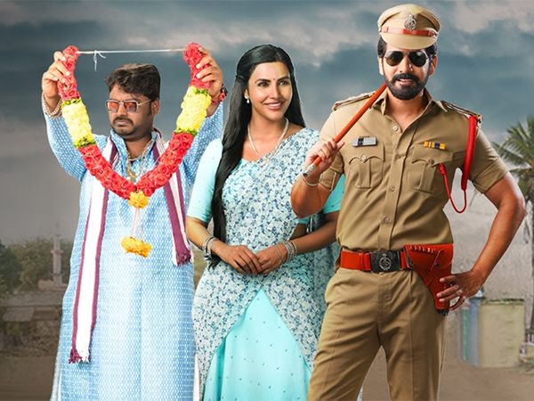 ZEE5 Reveals Teaser, Release Date For Telugu Series 'Maa Neella Tank'