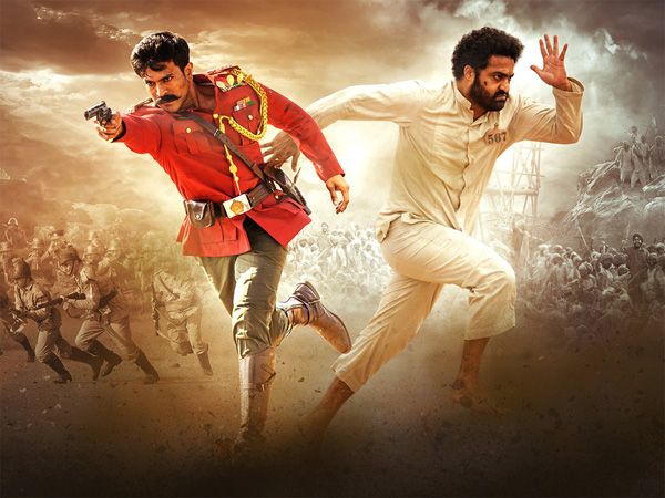 Why Is RRR a Rare Certified Fresh Indian Film on Rotten Tomatoes?