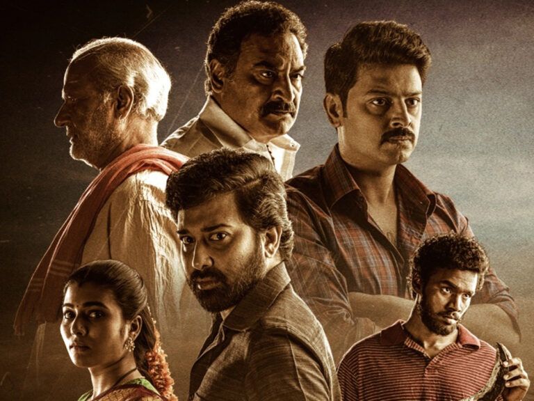 ‘Recce’: Trailer, Release Date, Streaming Platform, Cast, Plot