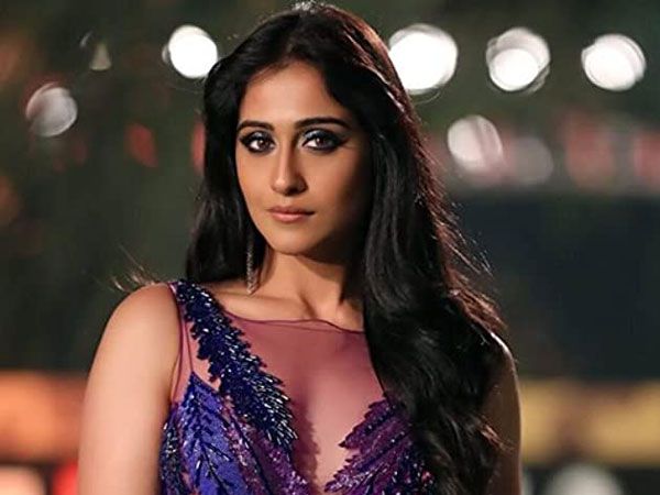 Regina Cassandra: The Next Big Sensation On Indian OTT?