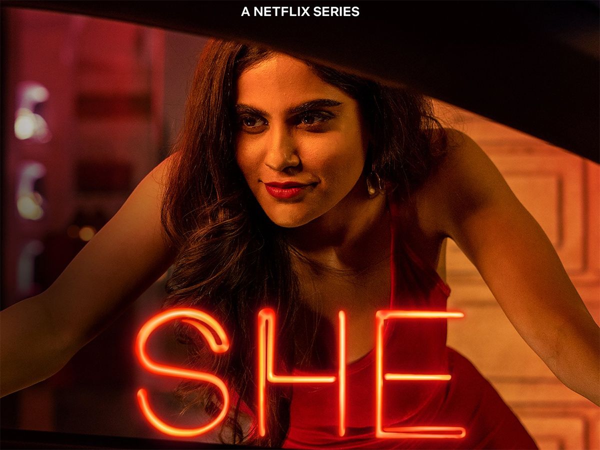 She Season 2 Is Reigning Netflix India & How!