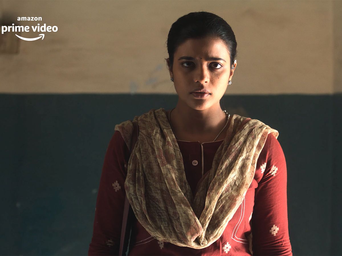 Suzhal: The Vortex Trailer; Plot, Cast, Release Date, OTT Platform