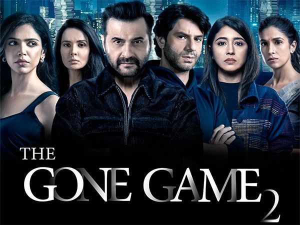 The Gone Game S2 Trailer: Will It Break The Second Season Jinx?