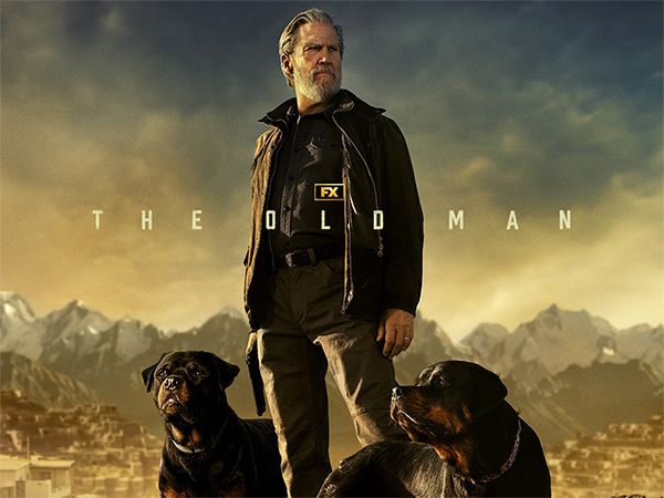 Here’s An Info on The Old Man OTT Release Date on Disney+ Hotstar