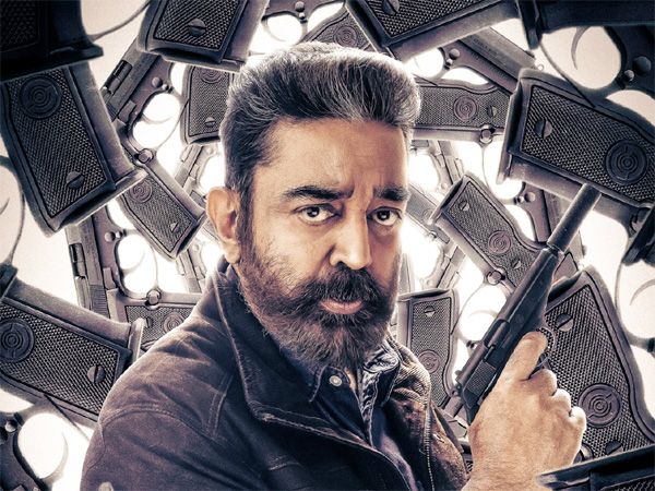 'Vikram' Kick-Starts ‘Lokesh Cinematic Universe’ of Endless Possibilities!