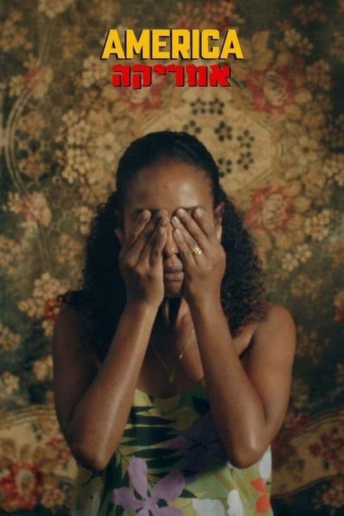 America Hebrew Movie Streaming Online Watch