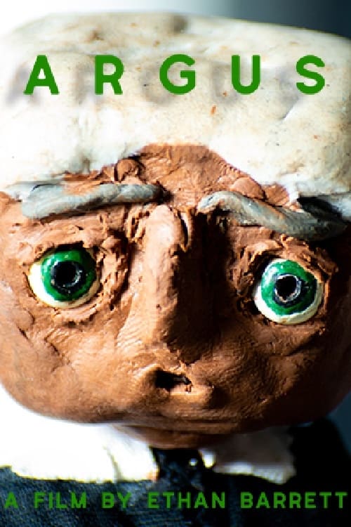 Argus Movie Streaming Online Watch