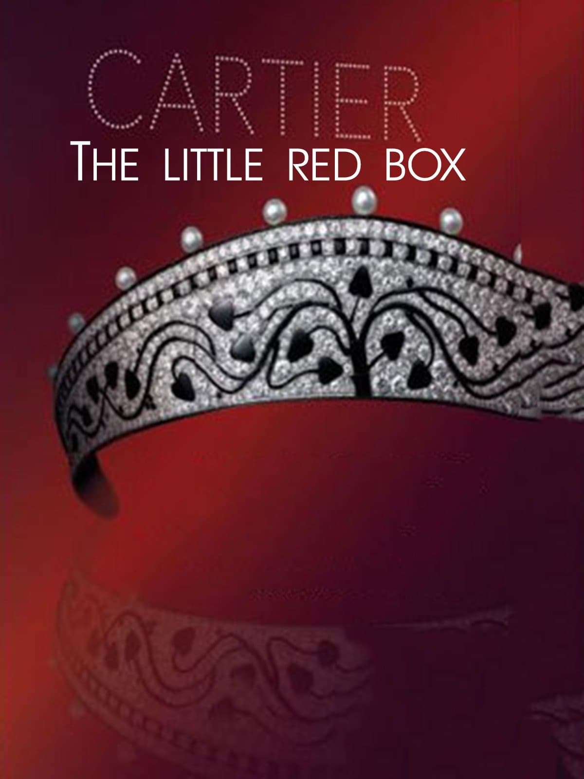 Cartier The little red box Movie Streaming Online Watch