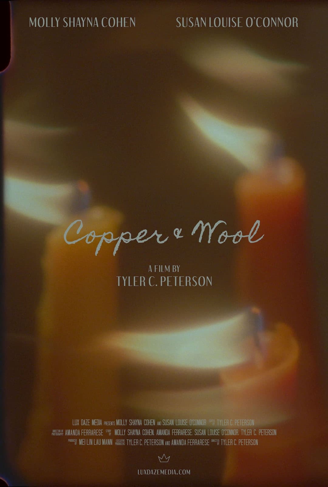 Copper & Wool Movie Streaming Online Watch