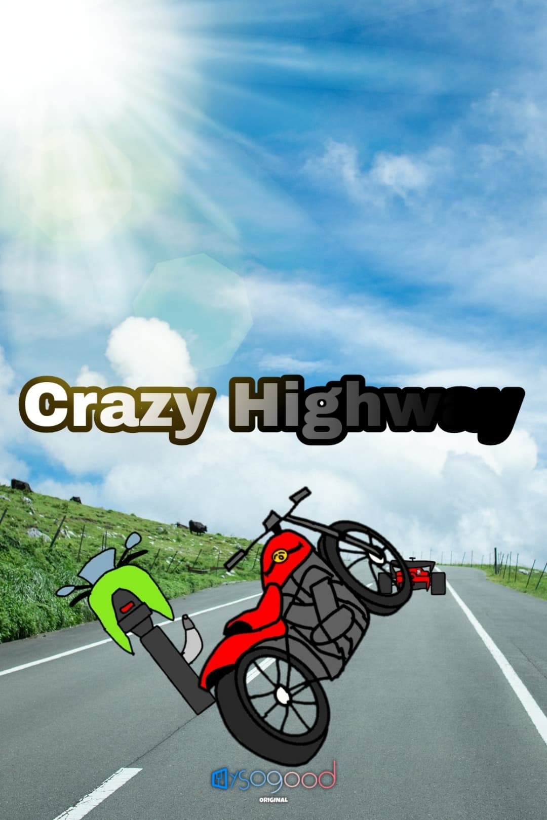 Crazy Highway Movie Streaming Online Watch