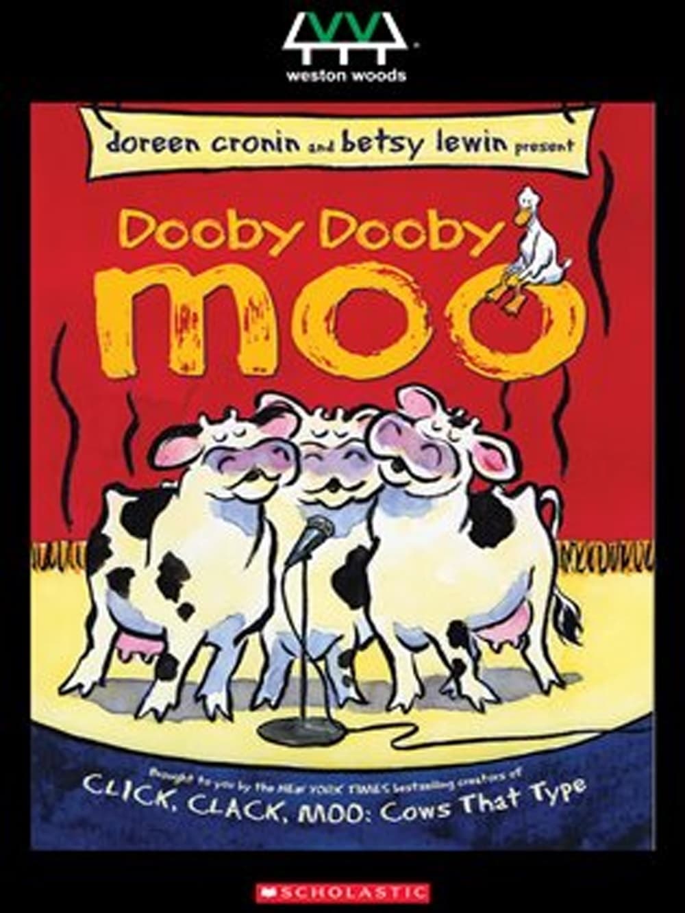 Dooby Dooby Moo Movie Streaming Online Watch